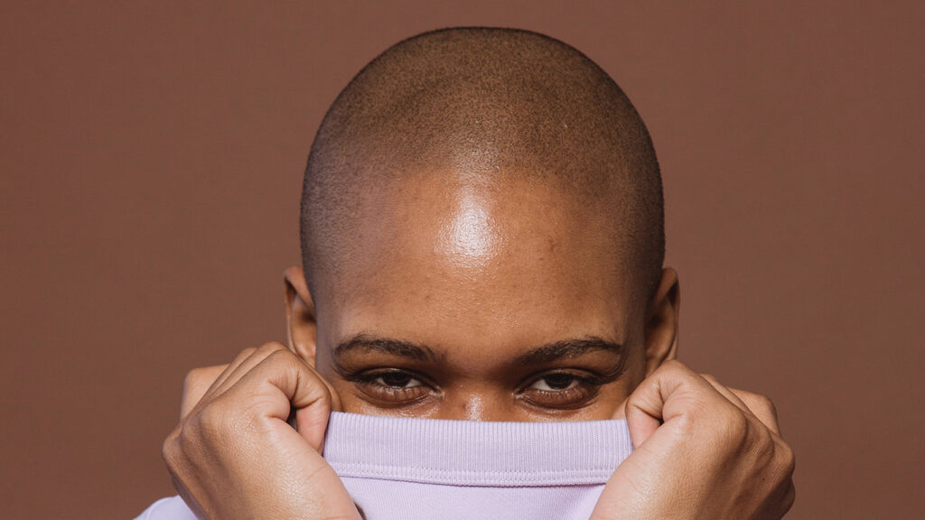 5 Tips to Turn Camera Shyness into Camera Boldness - 363 PHOTOGRAPHY